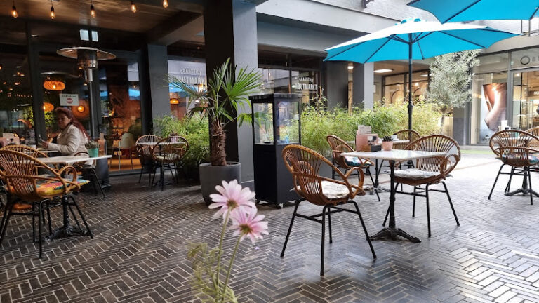 Restaurants Breda - Alle restaurants op een rijtje